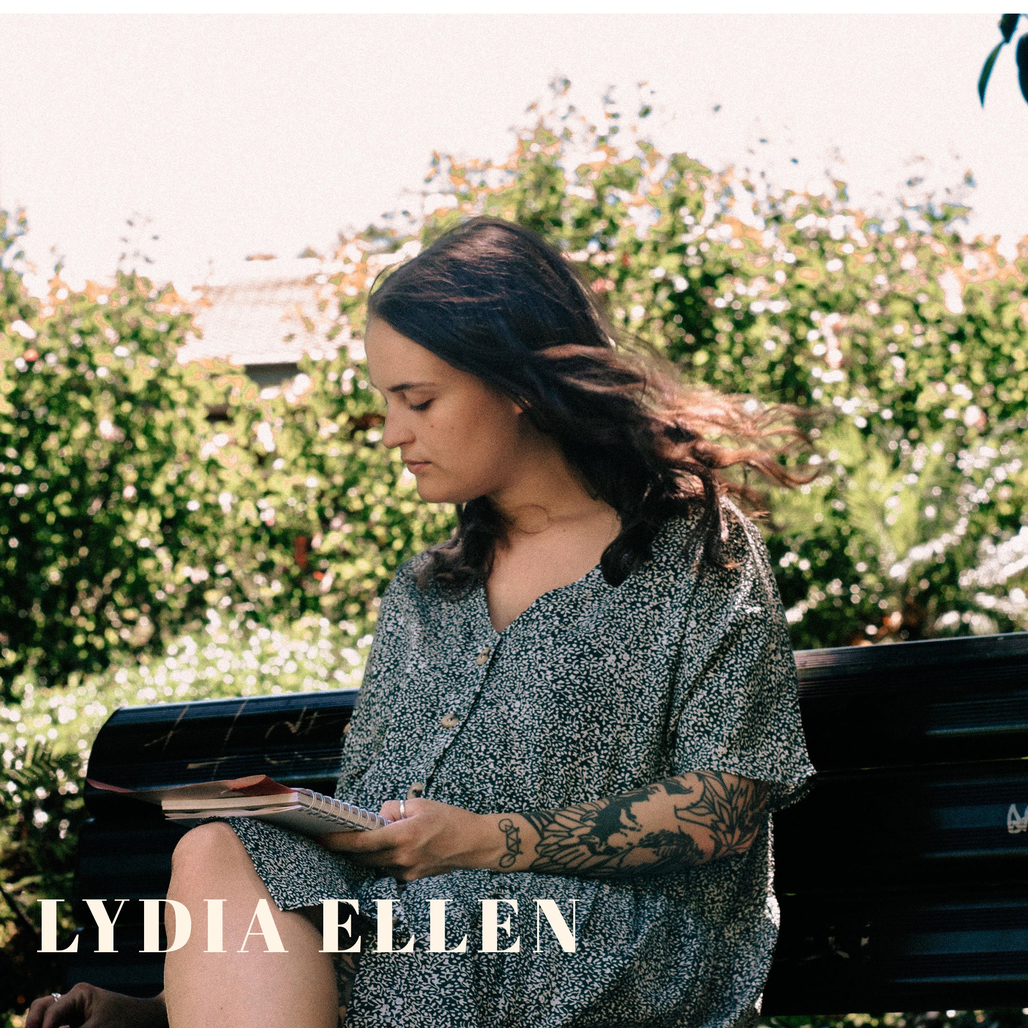 Lydia Ellen Artist – Posteroo