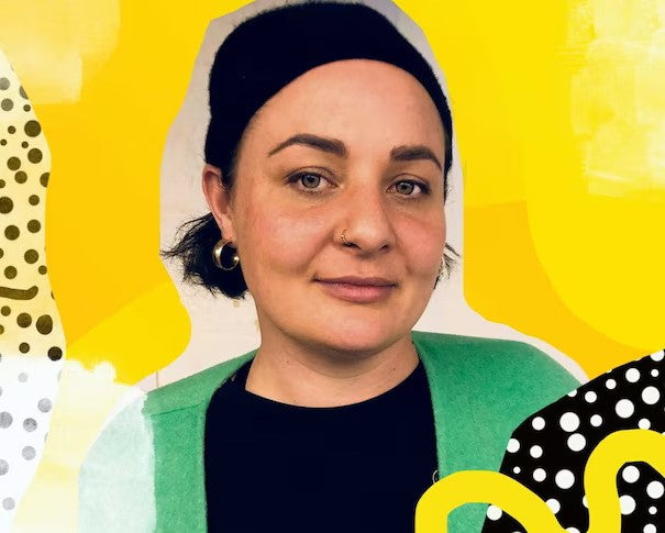 Jessica Johnson Artist – Posteroo