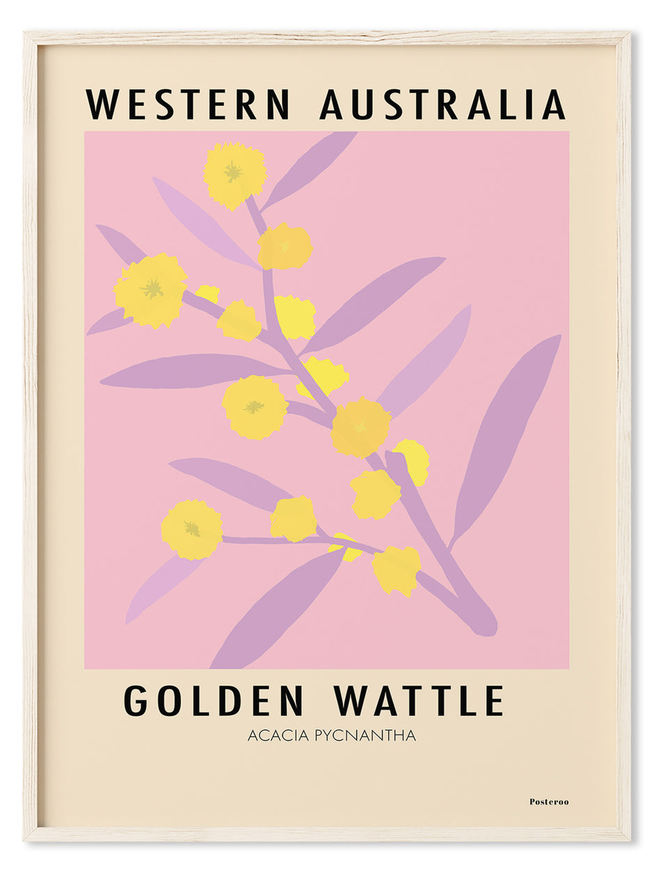 Posteroo Australian Art Prints | Curated Online Art Collection