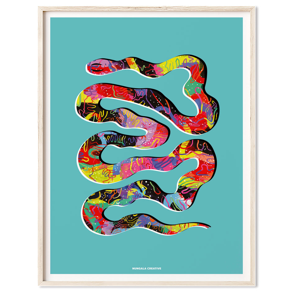Jessica Johnson – Posteroo