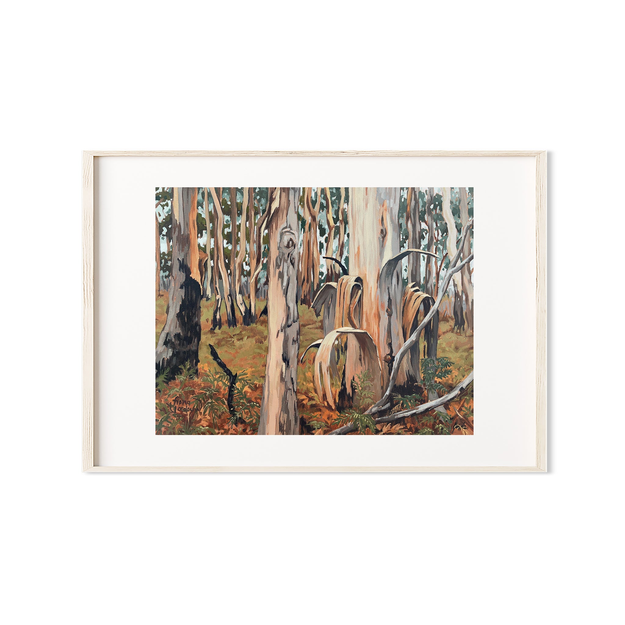 Posteroo Australian Art Prints | Curated Online Art Collection